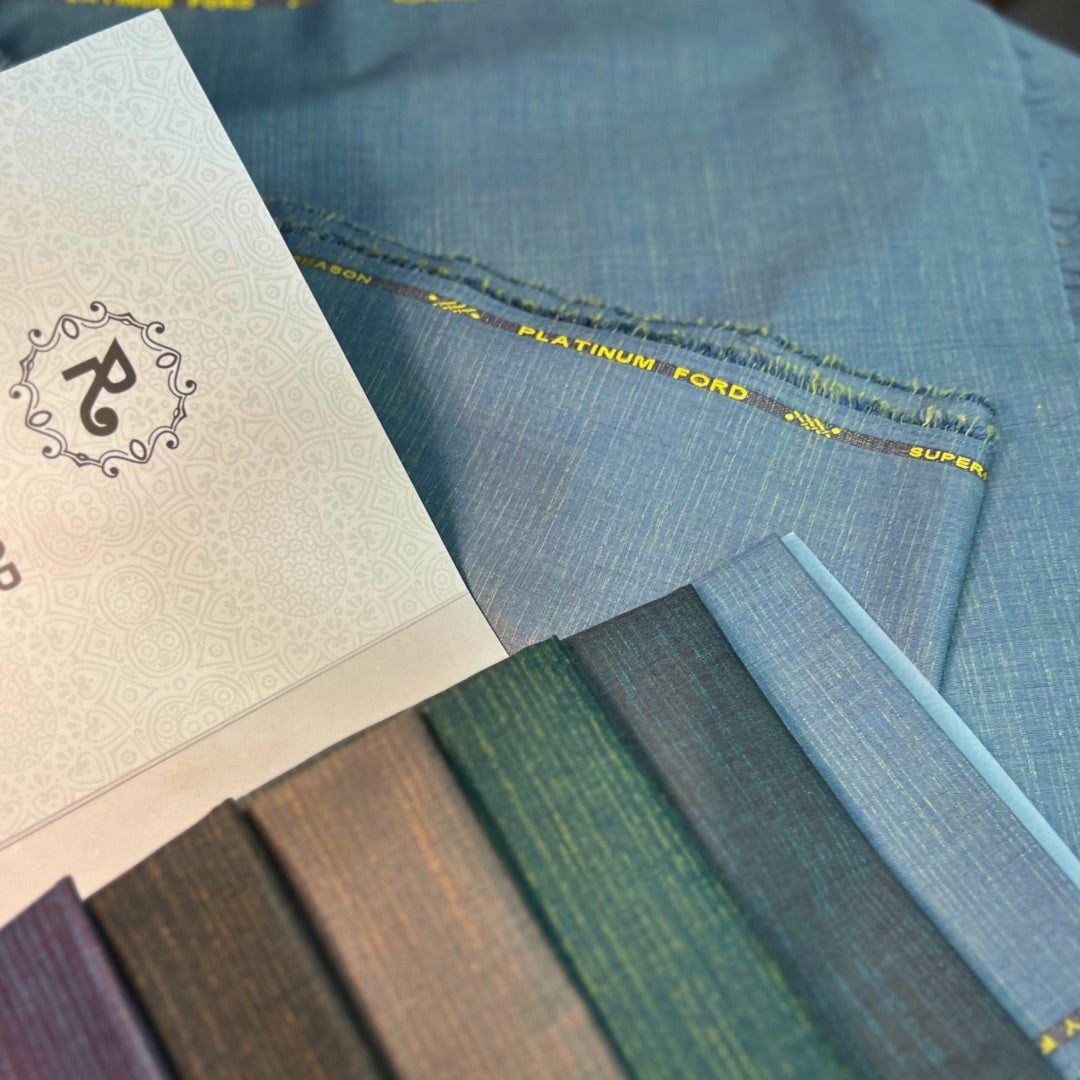 Winter Collection – Rayyan Textiles